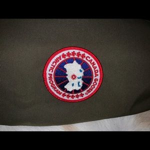 Canada Goose | Jackets & Coats | Green Canada Goose Jacket | Poshmark